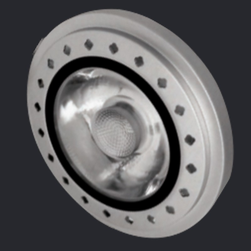 NEX Neolux LED Grille light 16W AC 100-240V/220-240V CRI90 4000K 15D ...